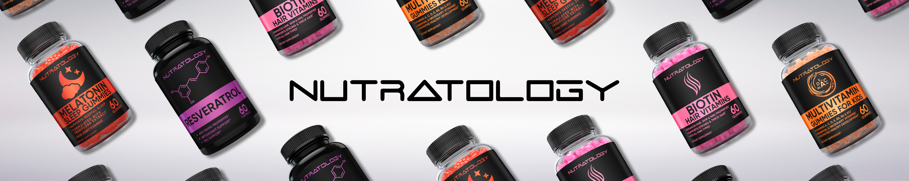 Amazon.com: Nutratology