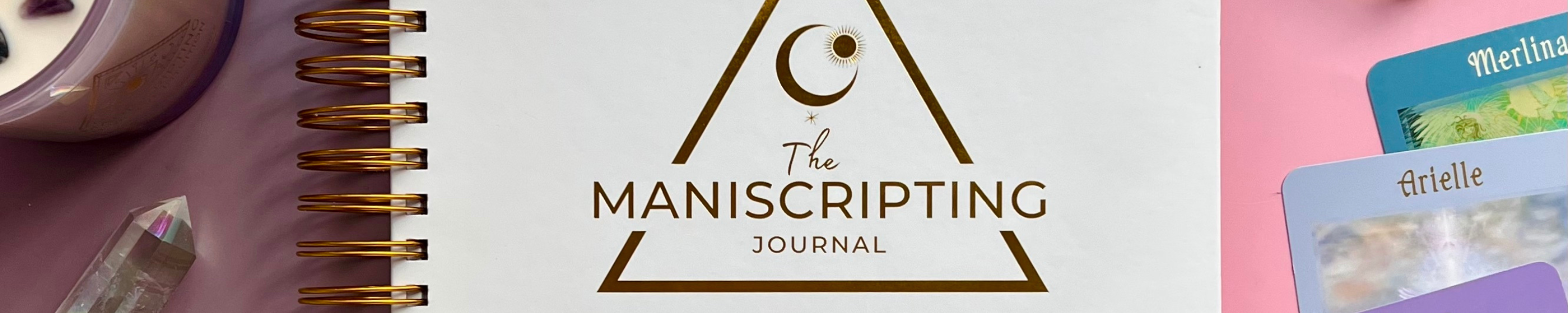 Amazon.com: The Maniscripting Journal
