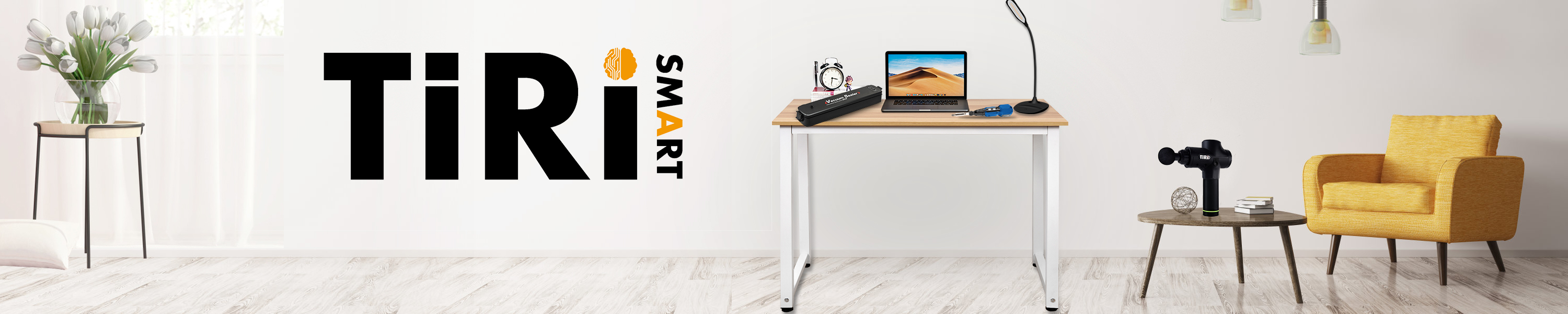 Amazon.com: TIRI SMART