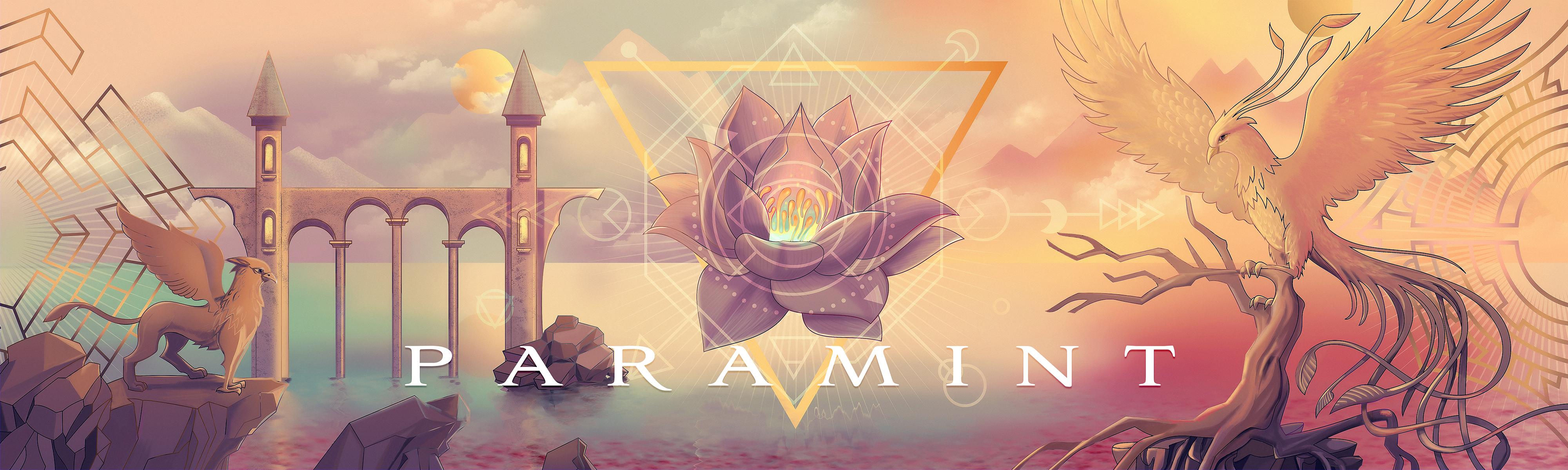 Amazon.com: Paramint Designs: Lord of the Rings