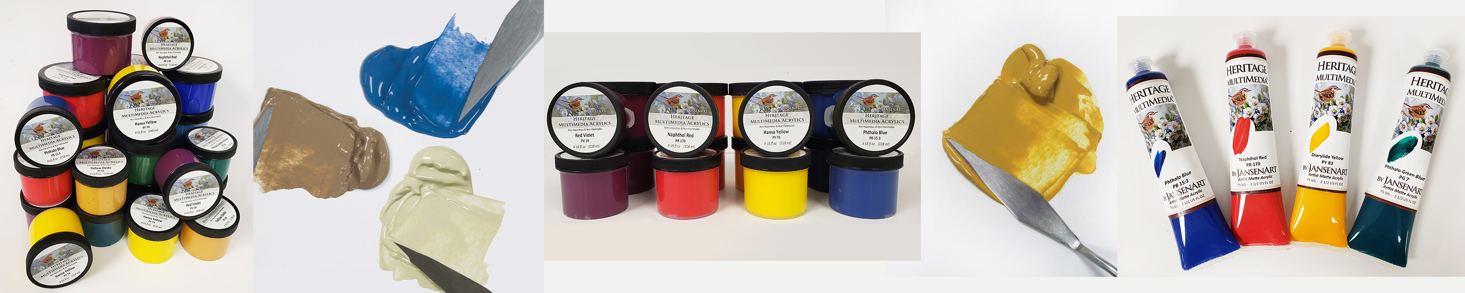 Amazon.com: JansenArt