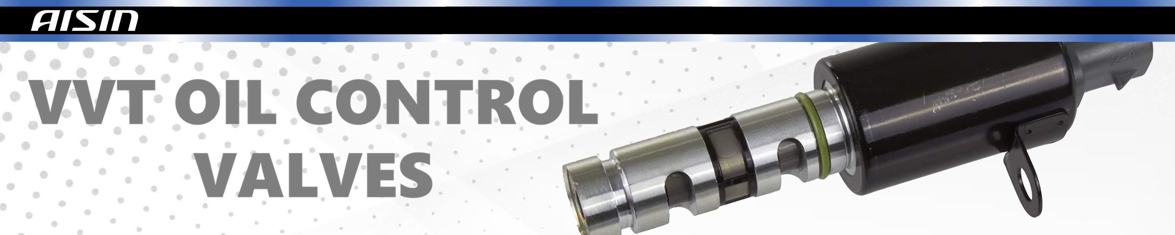 Amazon.com: AISIN: VVT Oil Control Valves
