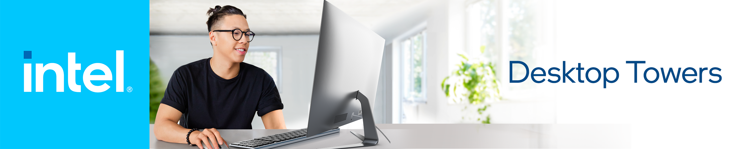 Amazon.com: Intel: Desktop Towers