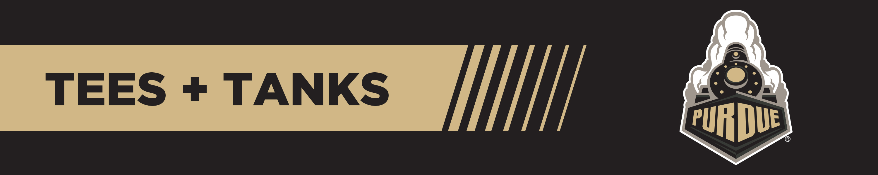 Amazon.com: Purdue University: Tees + Tanks