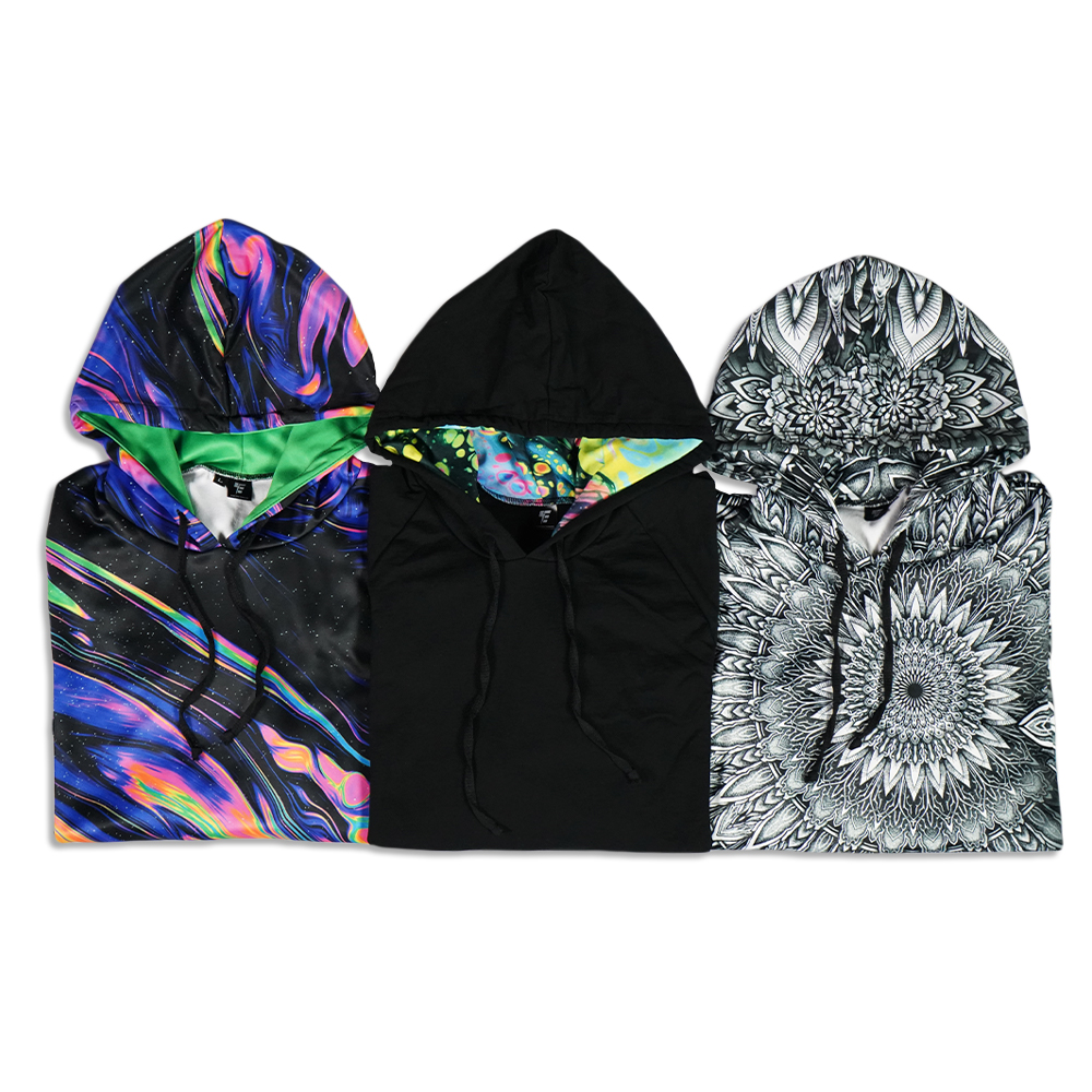 Amazon.com: Electro Threads: Hoodies