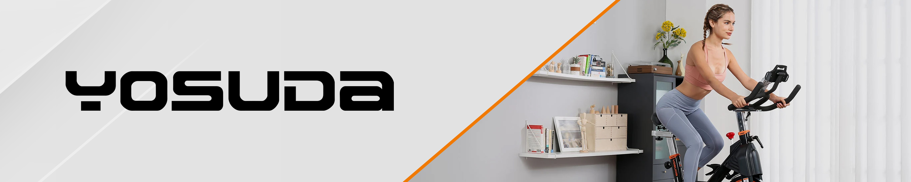 Amazon.com: YOSUDA: Folding exercise bikes