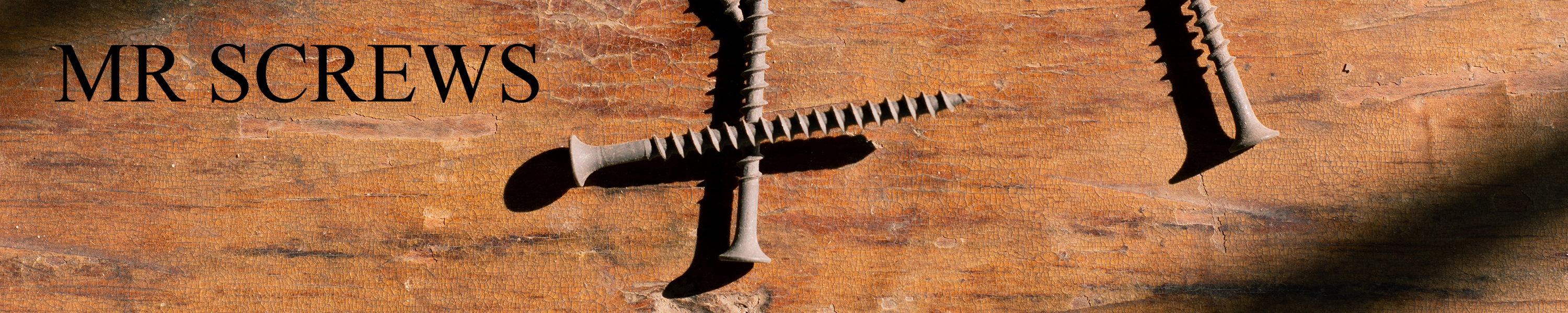 Amazon.com: MR SCREWS: Wood Screws