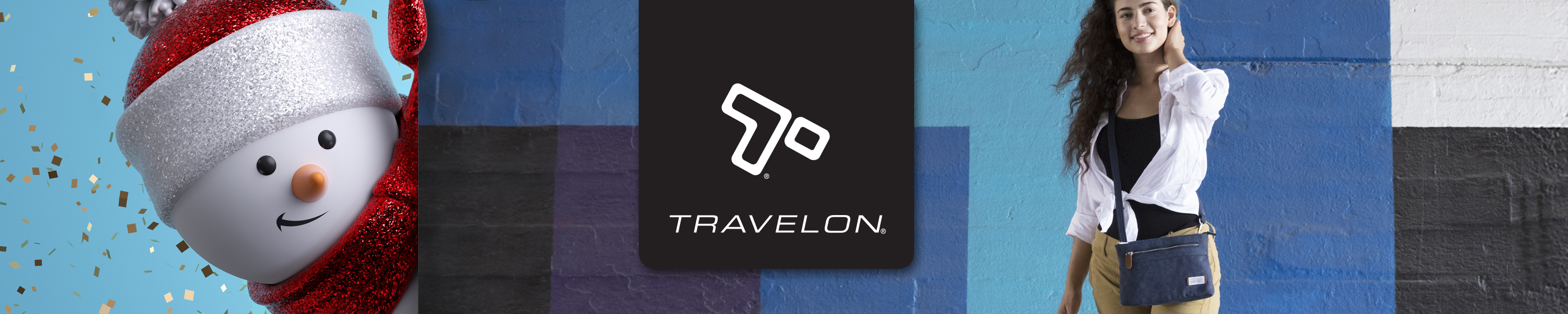 Amazon.com: Travelon: Holiday Best Buys