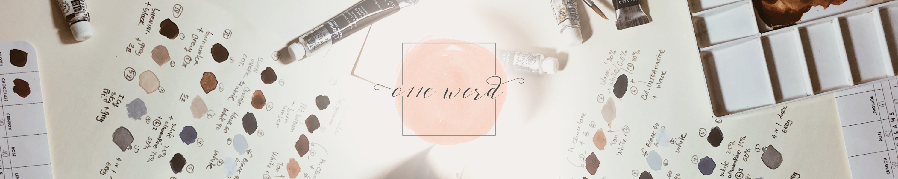 Amazon.com: O11E WORD: Inspiration Greeting Cards