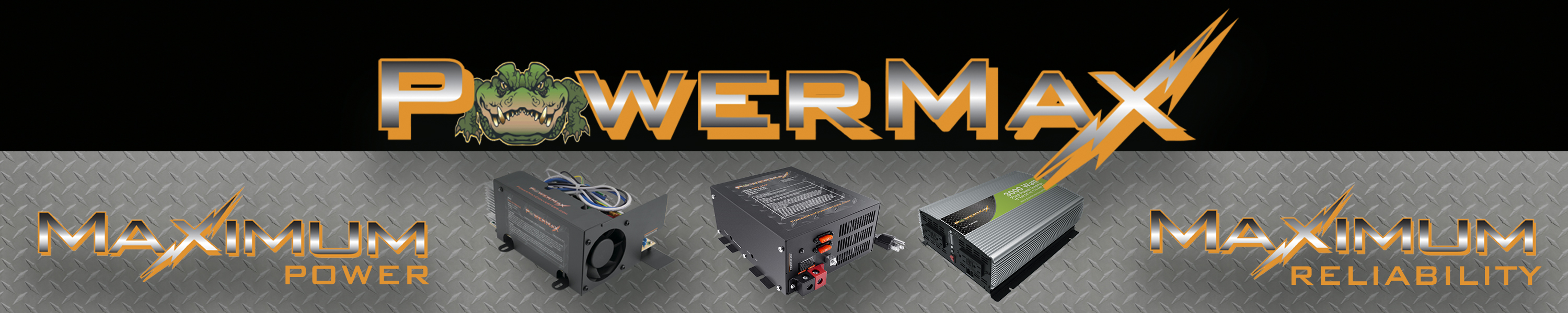 Amazon.com: PowerMax: Inverters