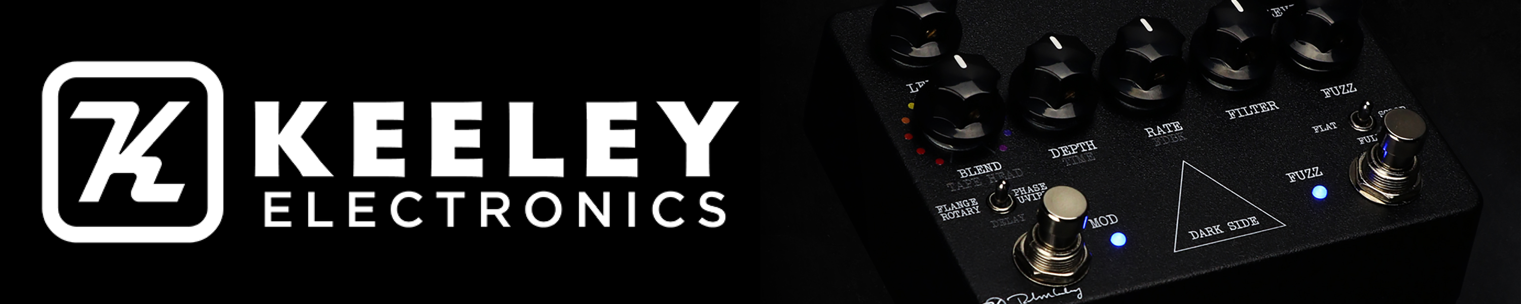 Amazon.com: Keeley Electronics: Chorus & Modulation
