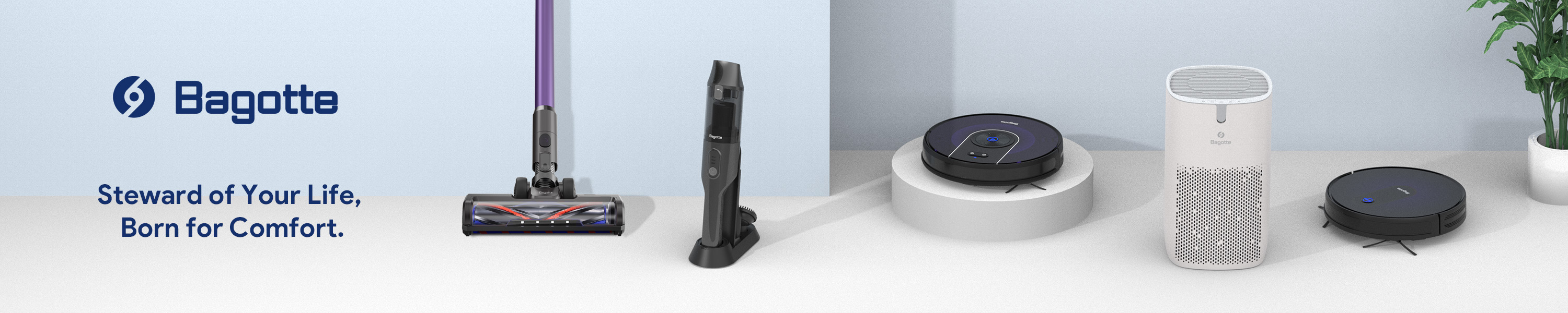 Amazon.com: Bagotte: AIR PURIFIER