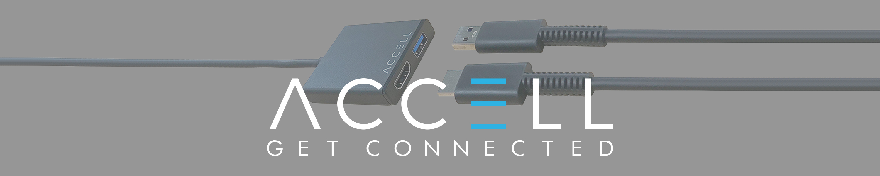 Amazon.com: Accell Corporation: Cables & Adapters