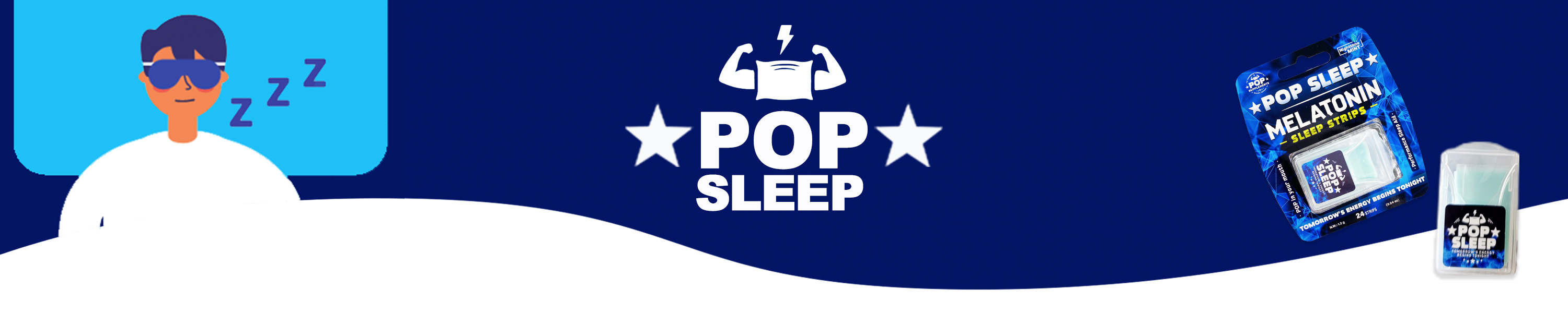 Amazon.com: POP SLEEP