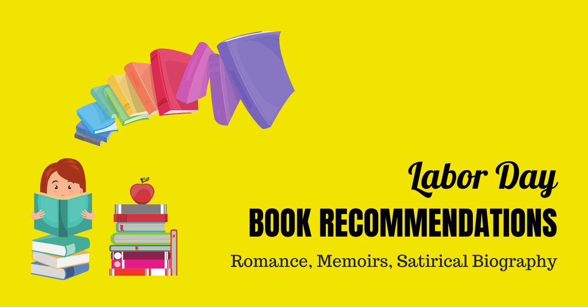 Amazon.com: Labor Day Book Recommendations