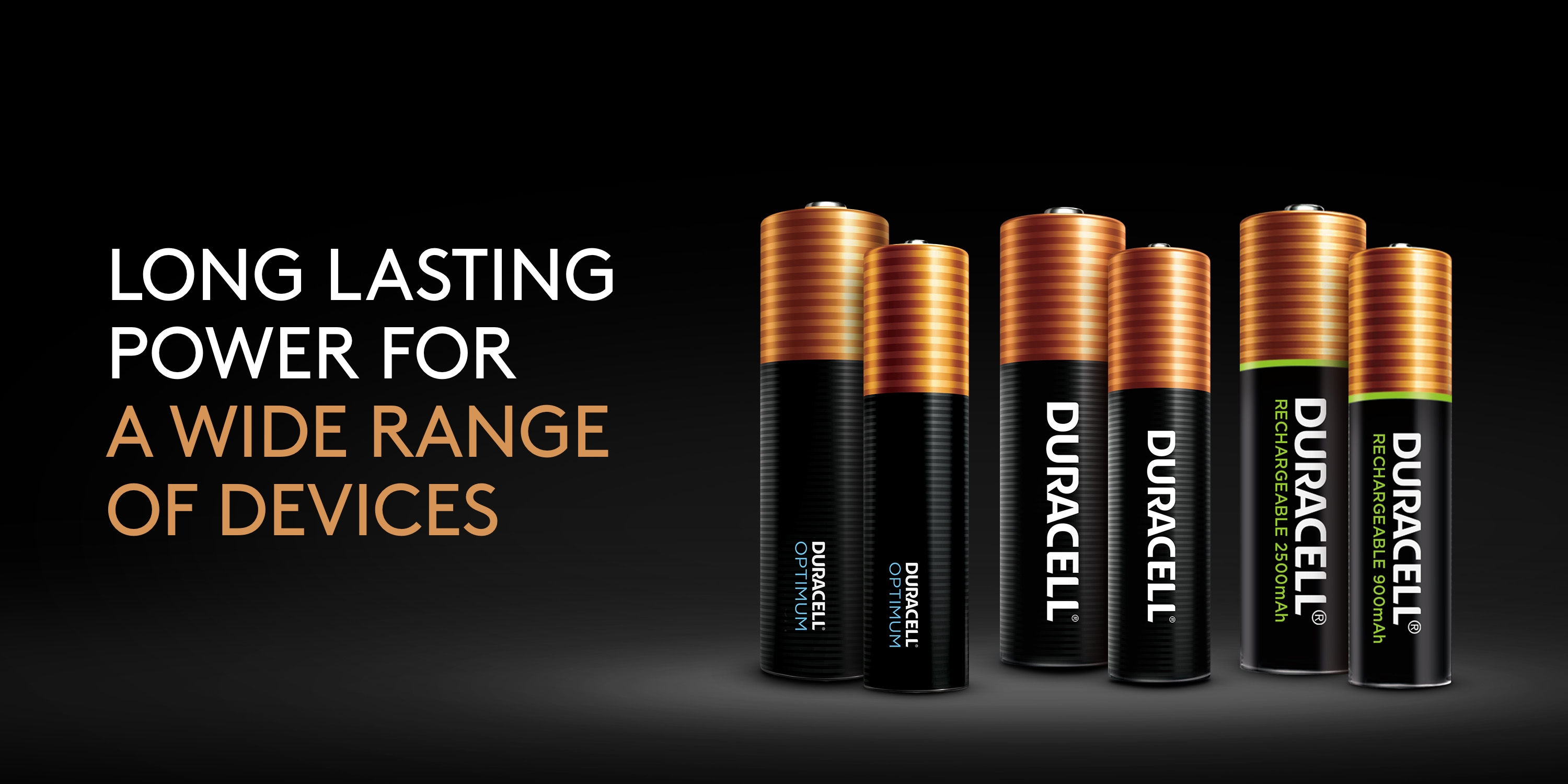Amazon.com: Duracell: AA + AAA Batteries