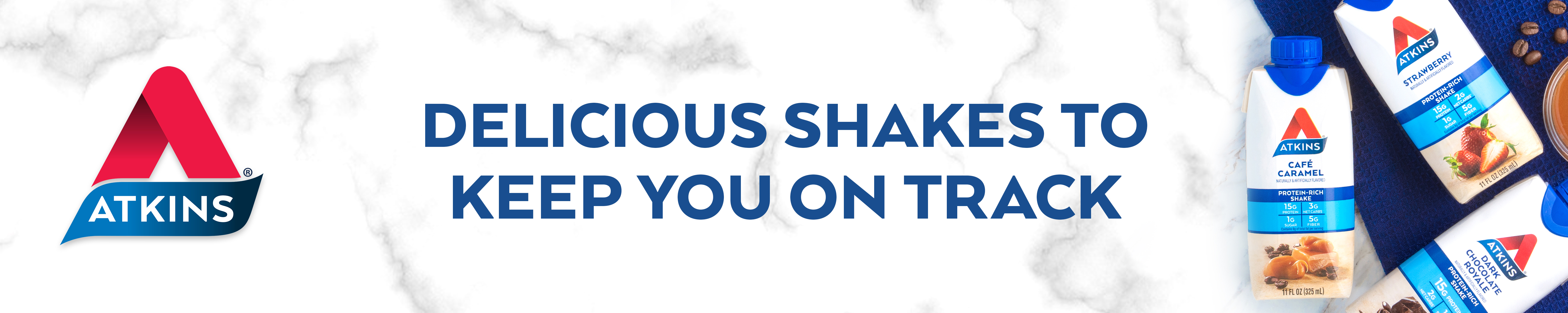 Amazon.com: Atkins: Atkins Shakes