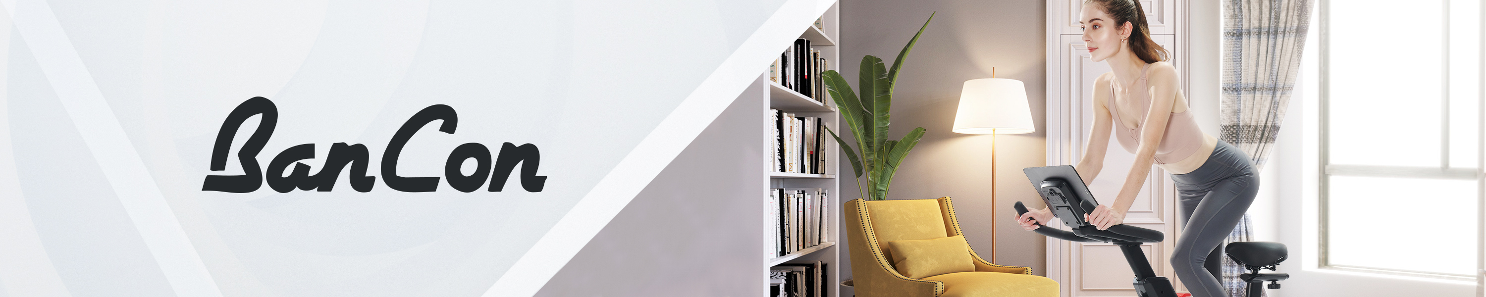 Amazon.com: BANCON: Exercise Bike