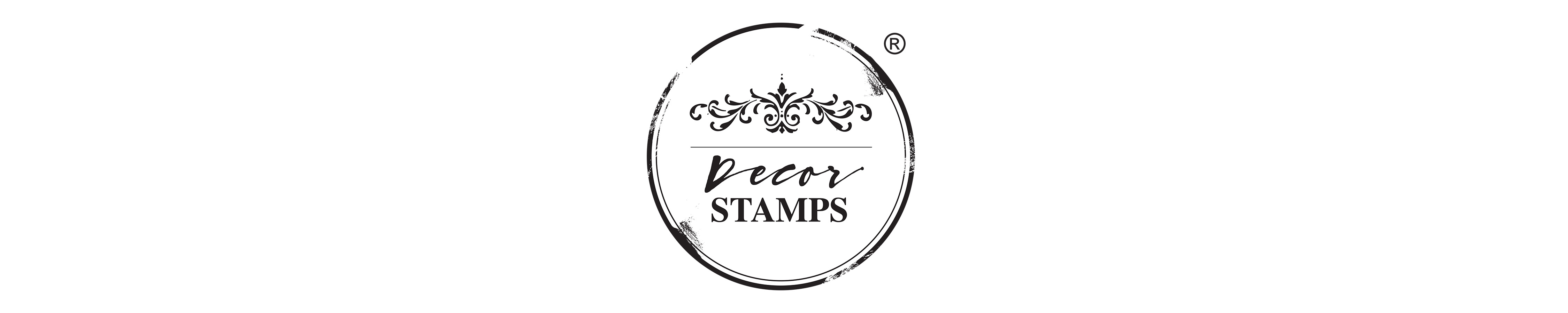 Amazon.com: Redesign With Prima: Decor Stamps