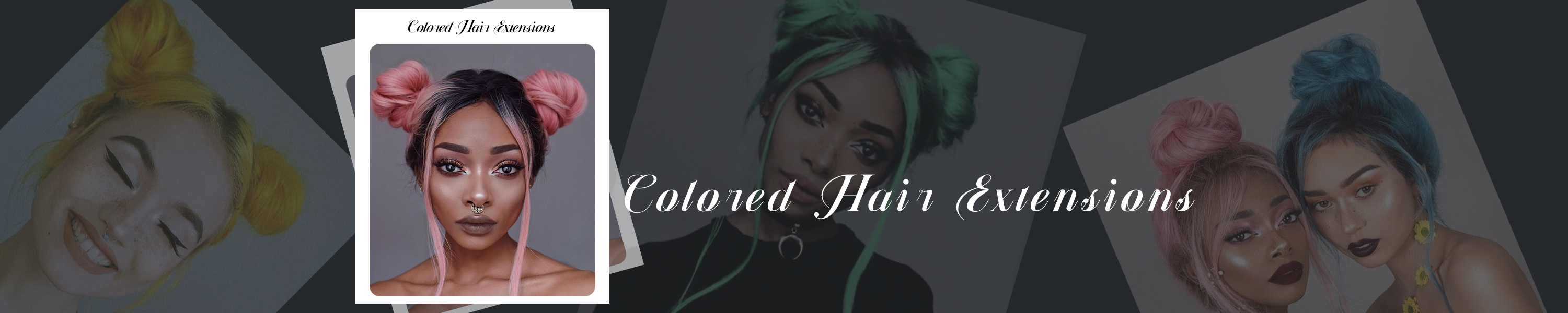 Amazon.com: New Style, New Life: Hair Extensions