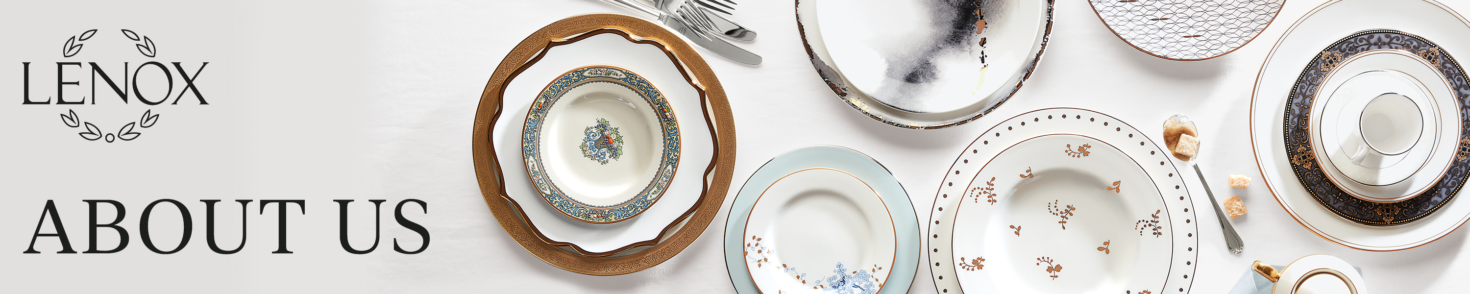 Amazon.com: Lenox: About Us