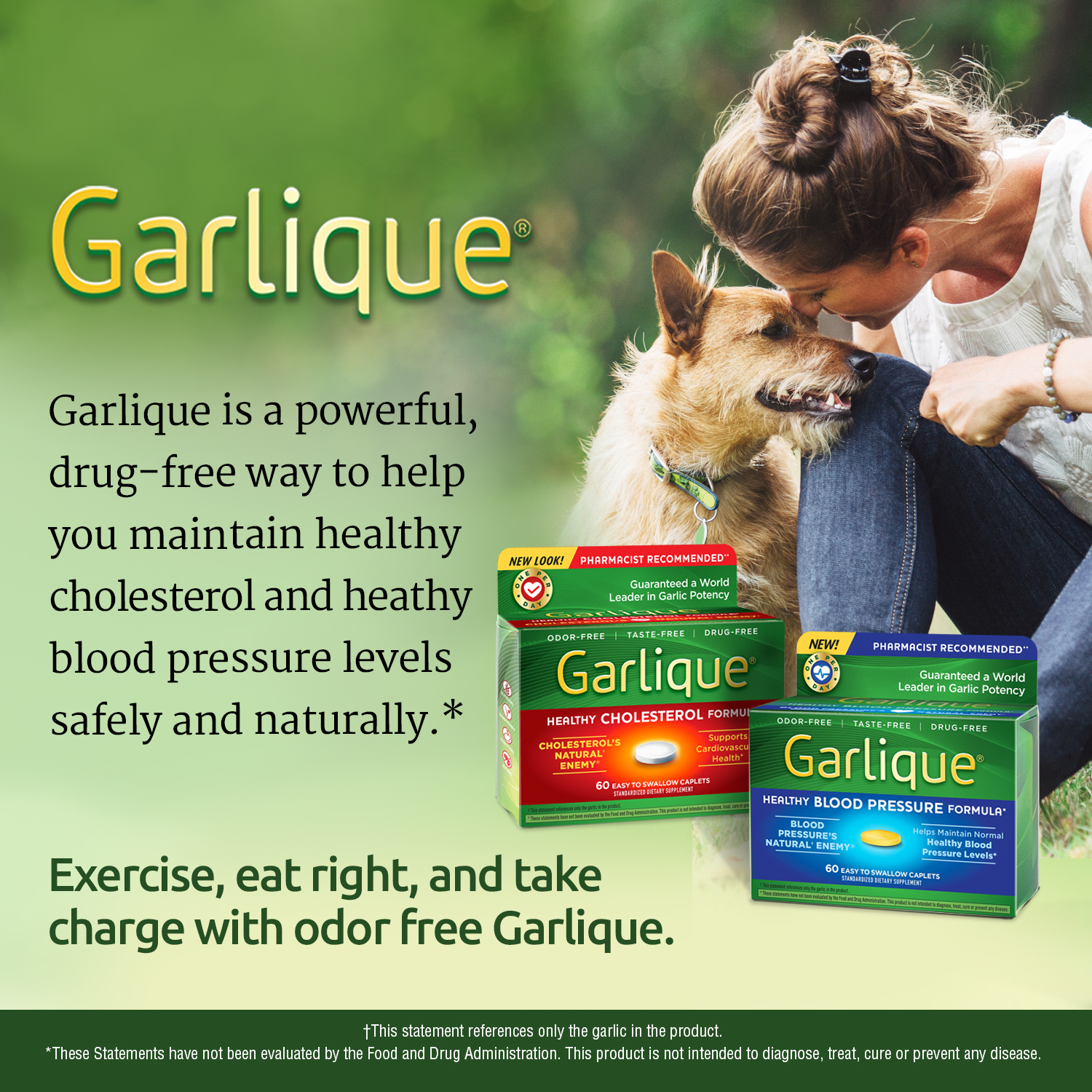 Amazon.com: Garlique
