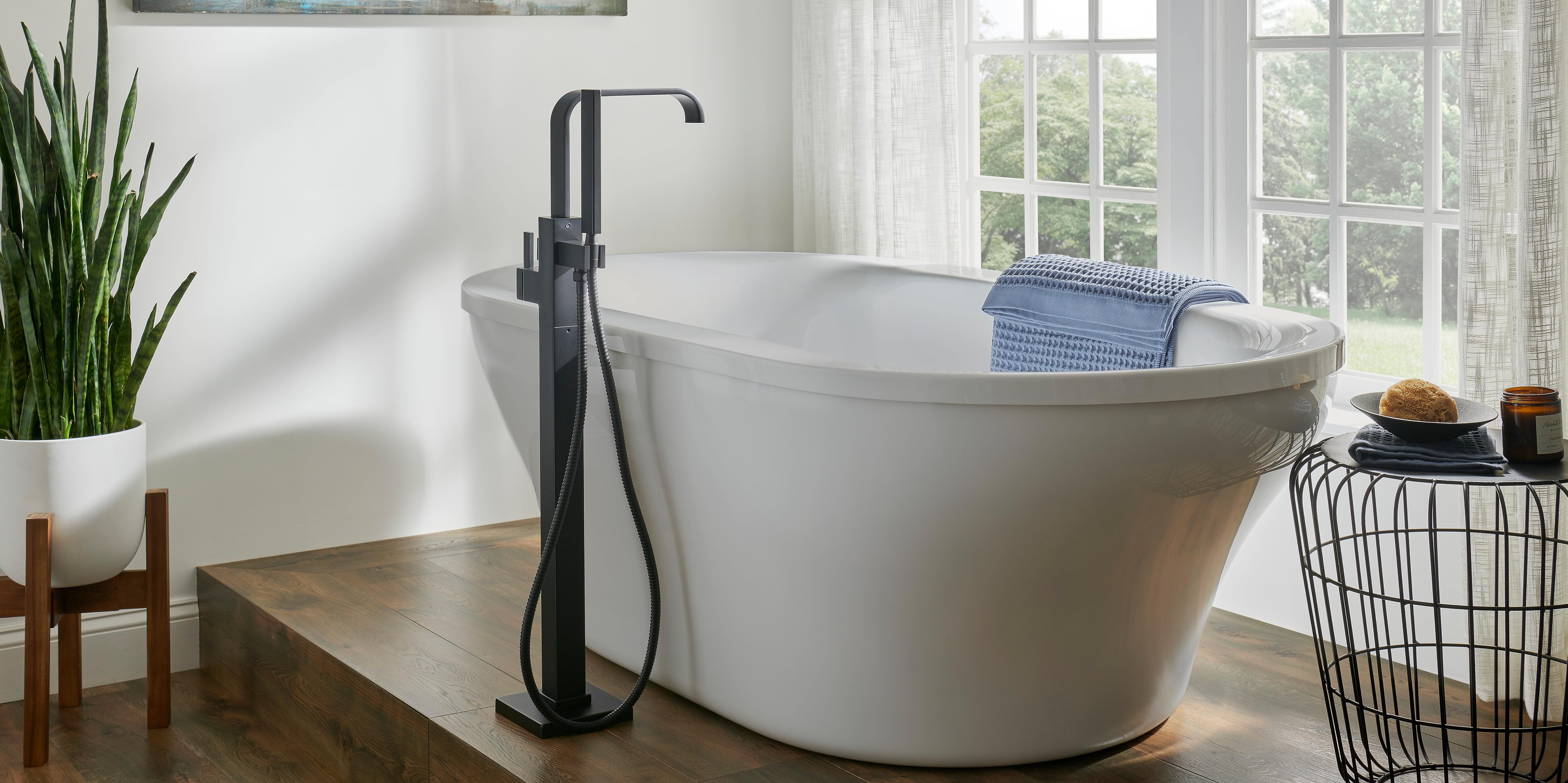 Amazon.com: Gerber: Tub Fillers