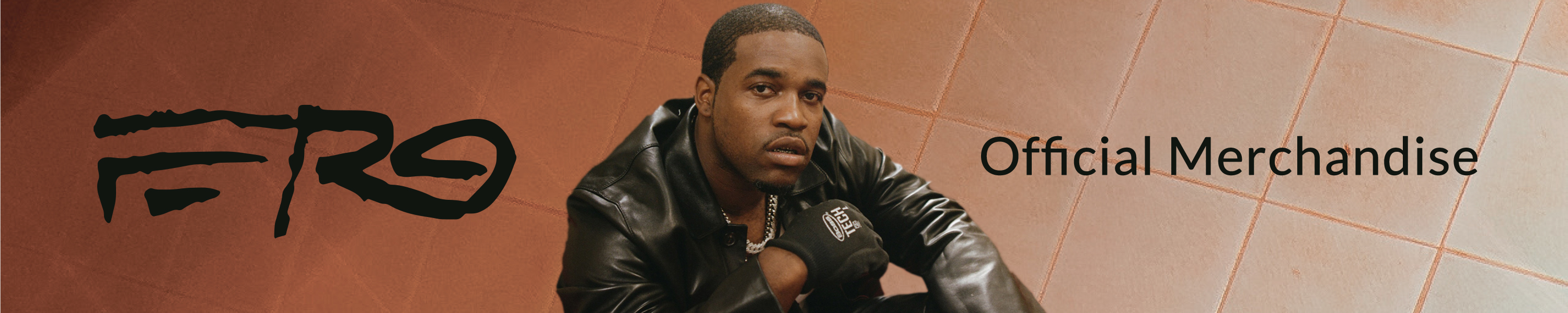 Amazon.com: Official A$AP Ferg Merchandise: Apparel