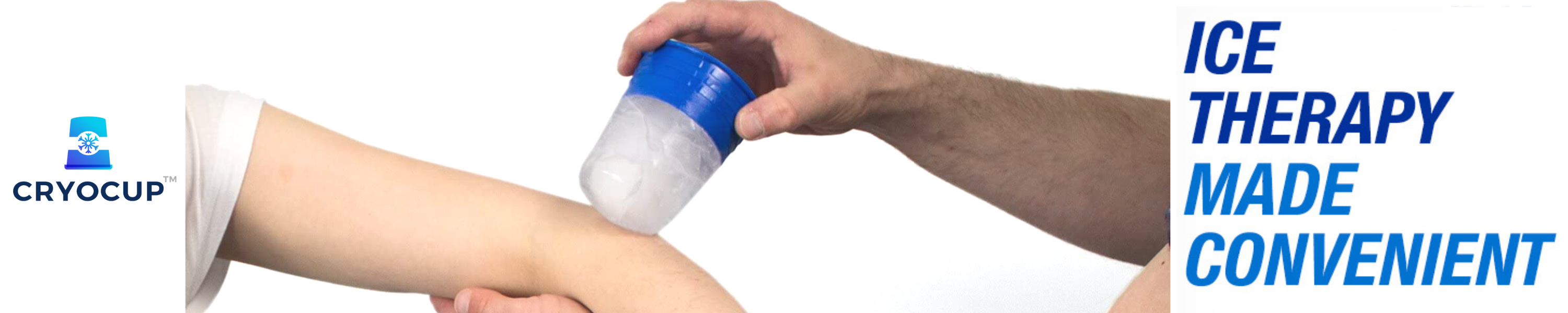Amazon.com: Cryocup - Ice Massage Therapy