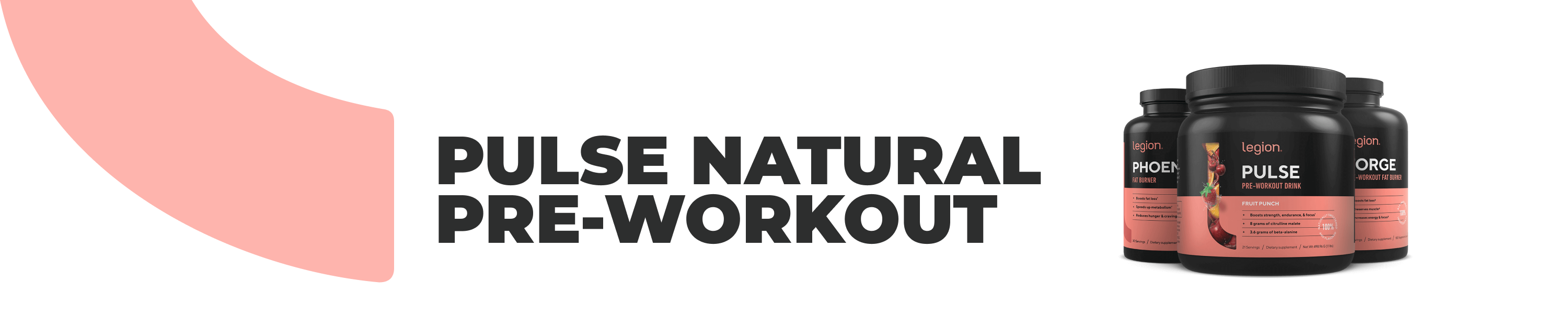 Amazon.com: Legion: Pre-Workout