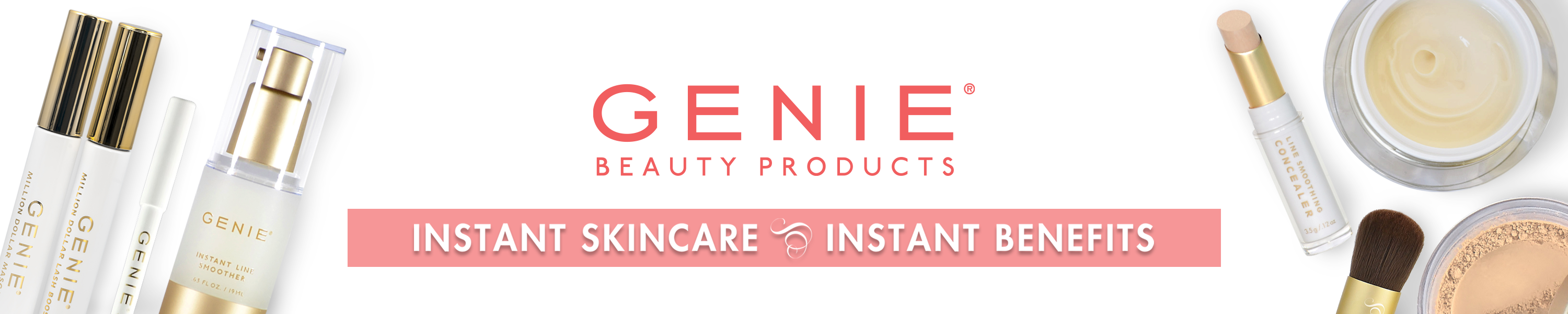 Amazon.com: GENIE: Skincare