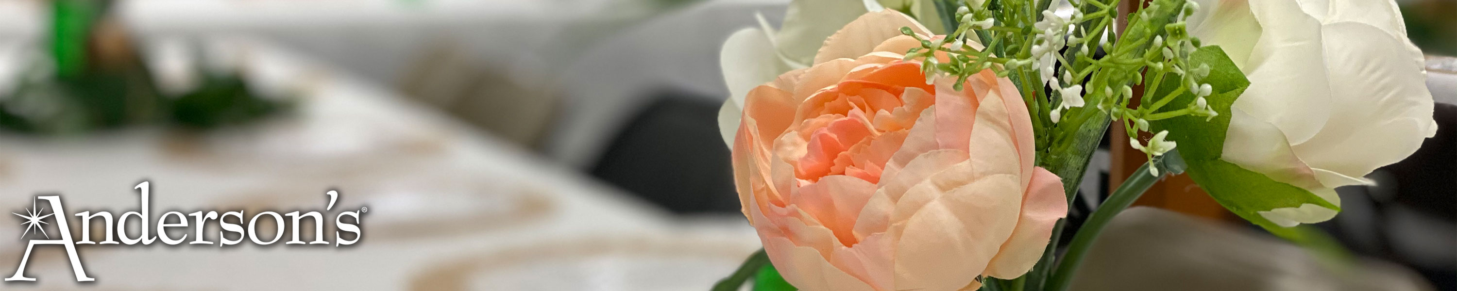 Amazon.com: Anderson's: Centerpieces