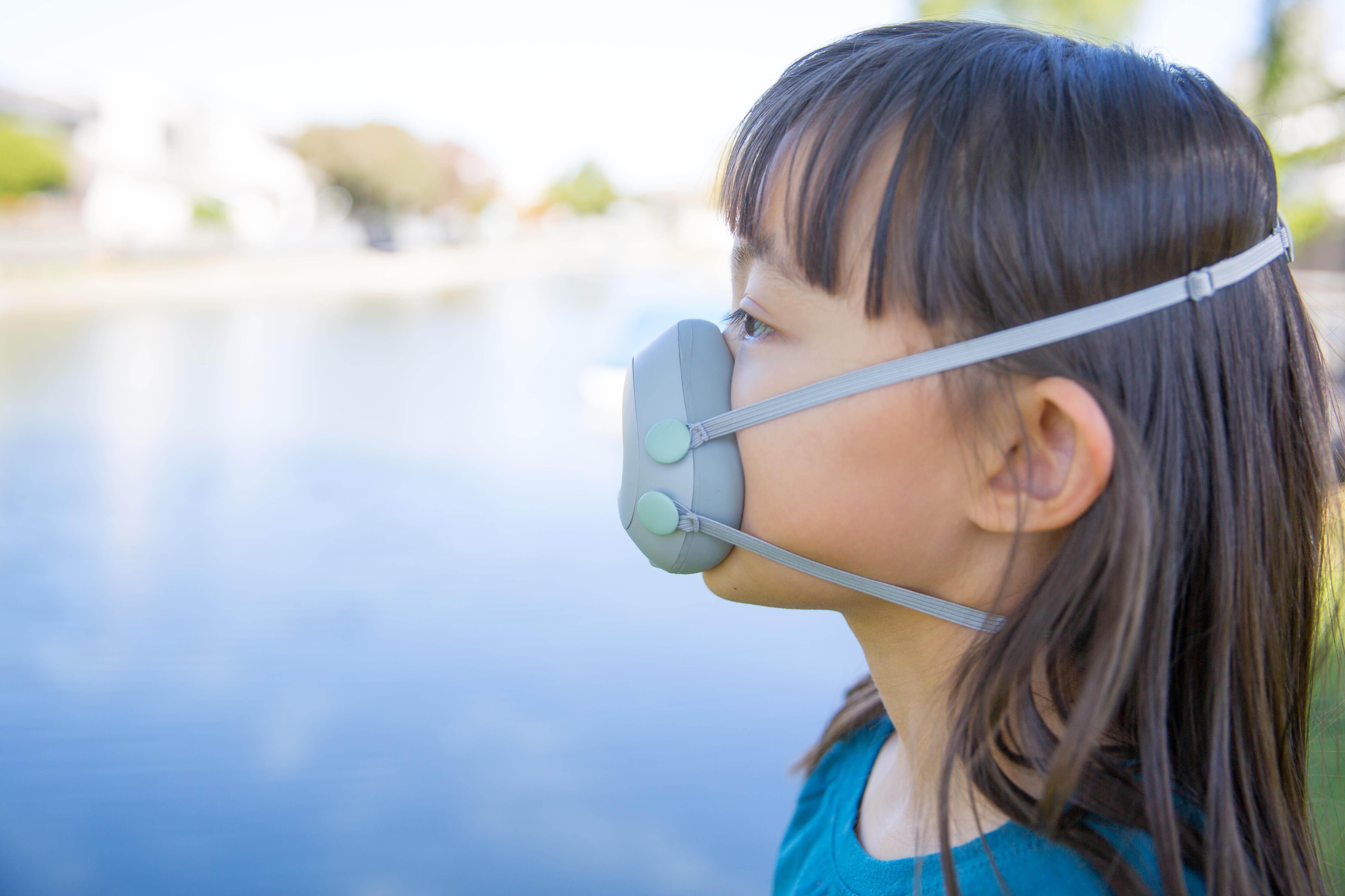 Amazon.com: Flo Mask