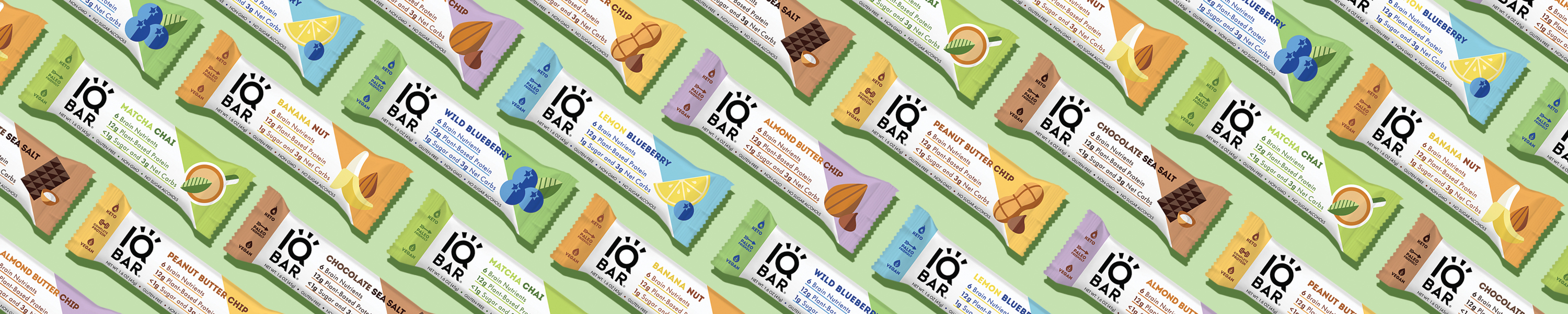 Amazon IQBAR 7 Bar Sampler IQBAR amazon-iqbar-7-bar-sampler-iqbar