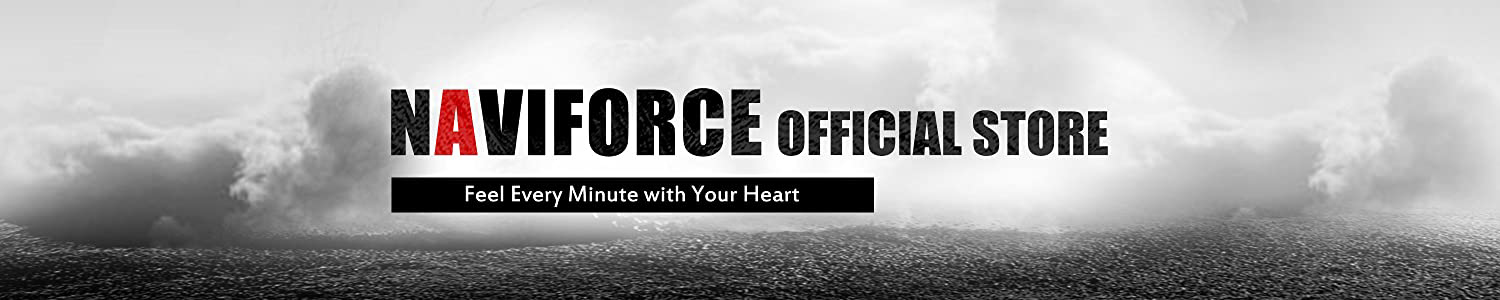 Amazon.com: NAVIFORCE