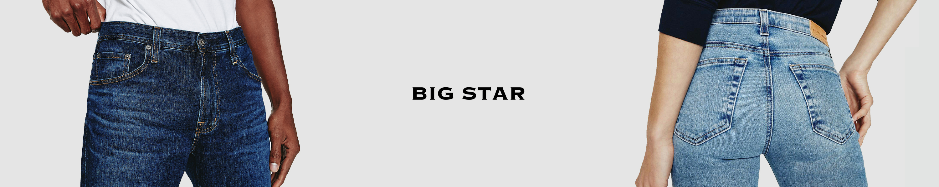 Amazon.com: Big Star Denim: B-Type I