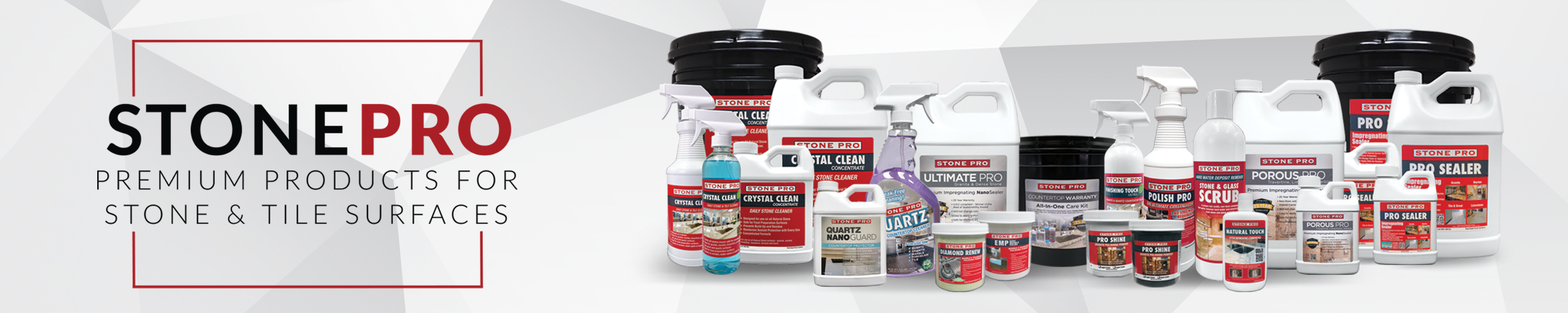 Amazon.com: Stone Pro: Quartz care & protect