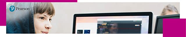 Amazon.com: Pearson: Computer Book Offerings