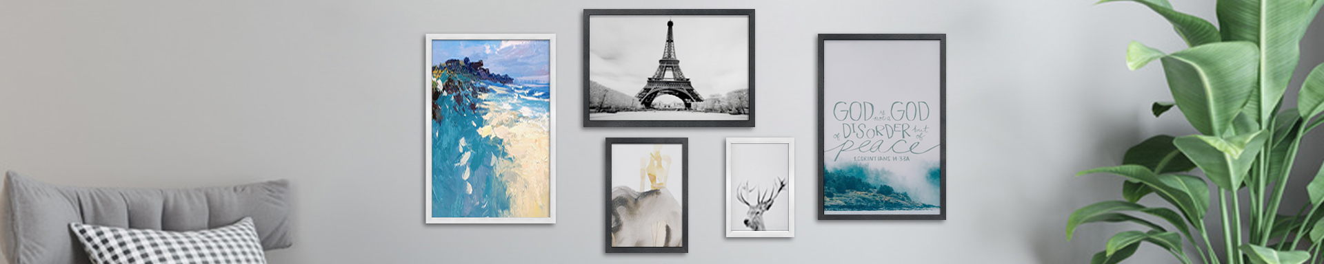 Amazon.com: VCK: CLASSIC POSTER FRAMES