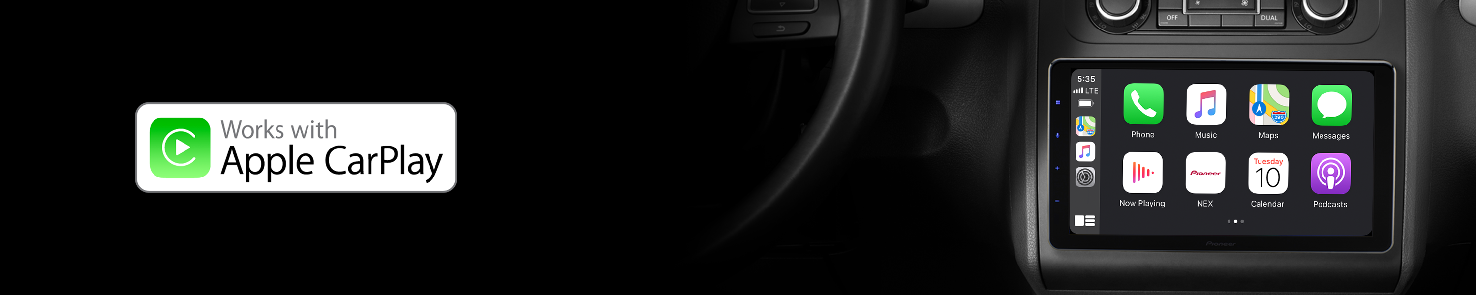 Amazon.com: Pioneer Car Electronics: Apple CarPlay