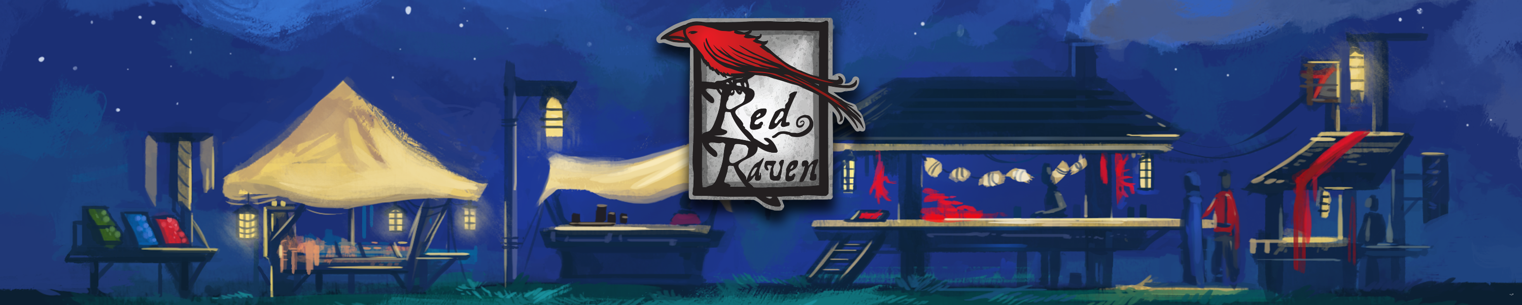 Amazon.com: Red Raven Games