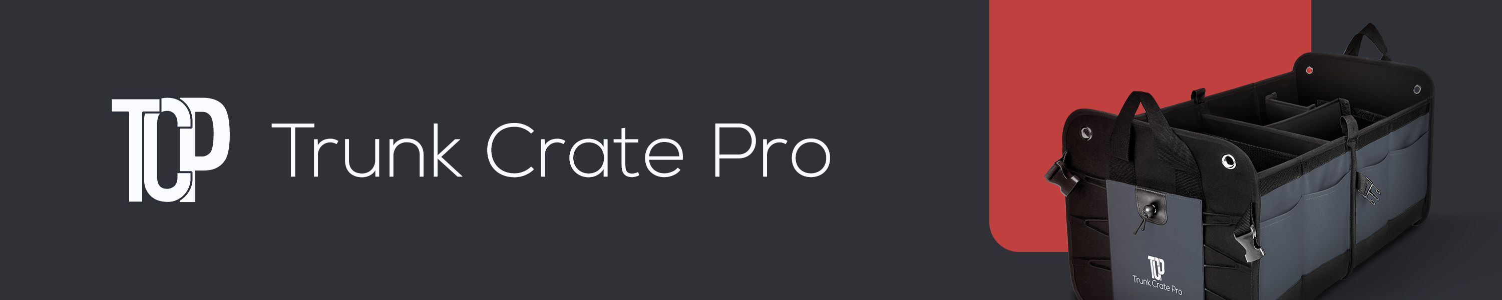 Amazon.com: Trunk Crate Pro