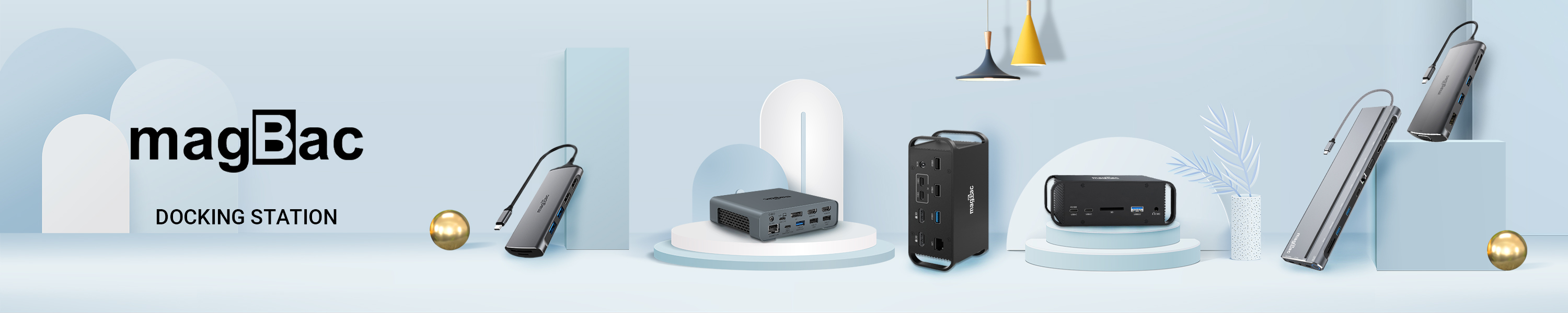 Amazon.com: MagBac: About magBac