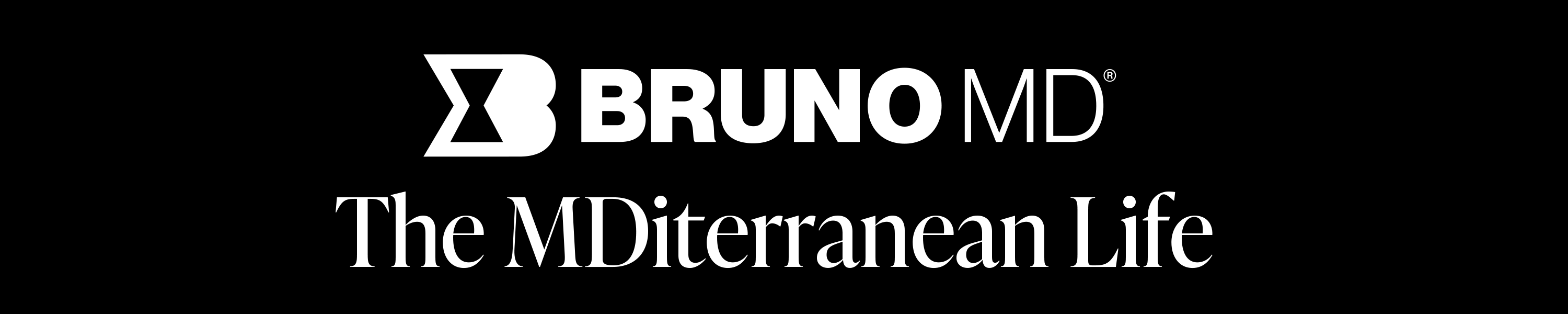 Amazon.com: BRUNO MD: OUR STORY