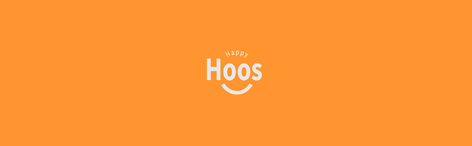 Amazon.com: Happy Hoos