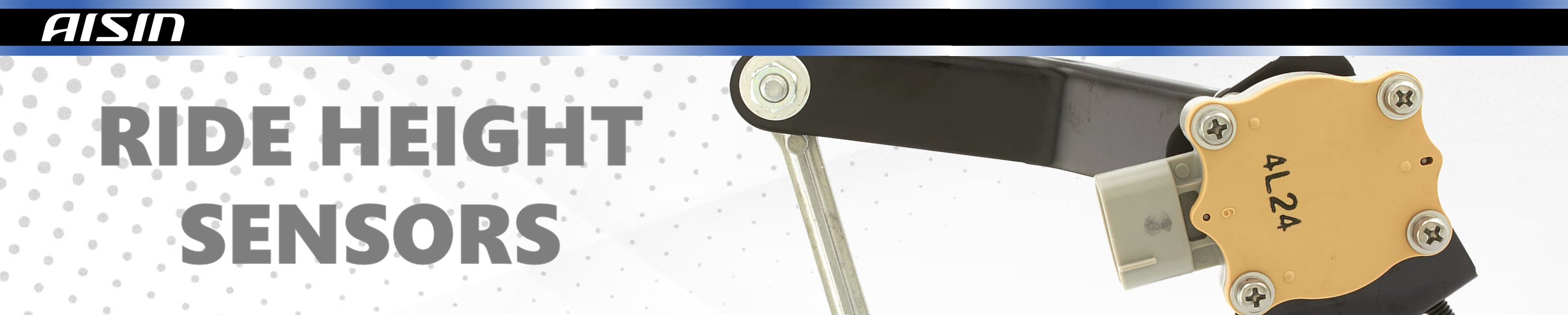 Amazon.com: AISIN: Ride Height Sensors