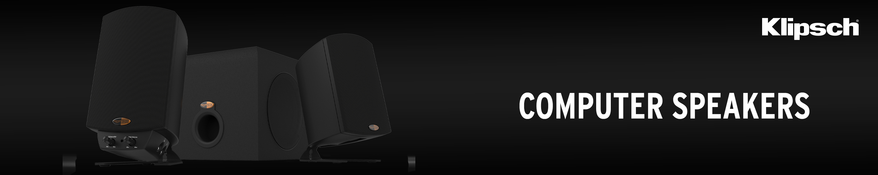 Amazon.com: Klipsch: Computer Speakers