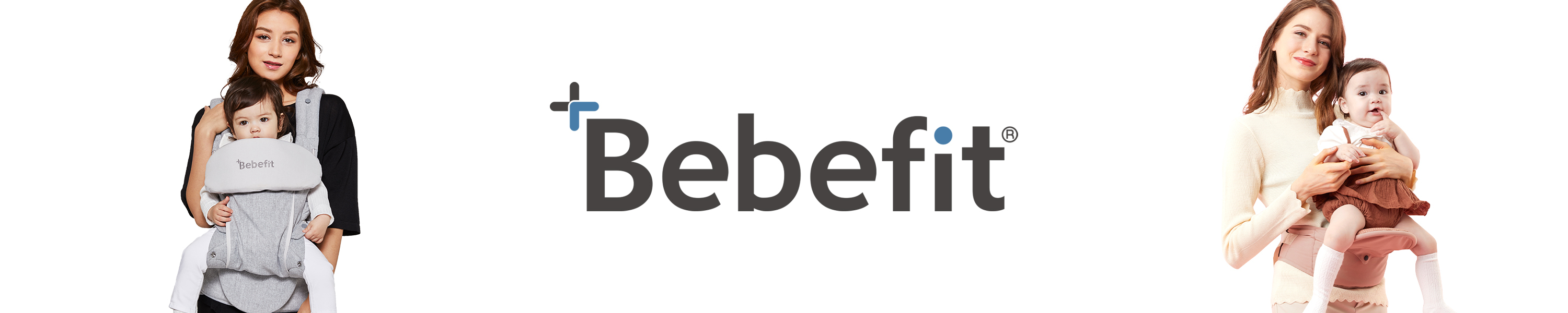 Amazon.com: Bebefit Smart Baby Carrier