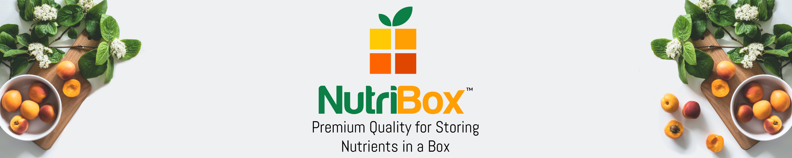 Amazon.com: NutriBox : About Us