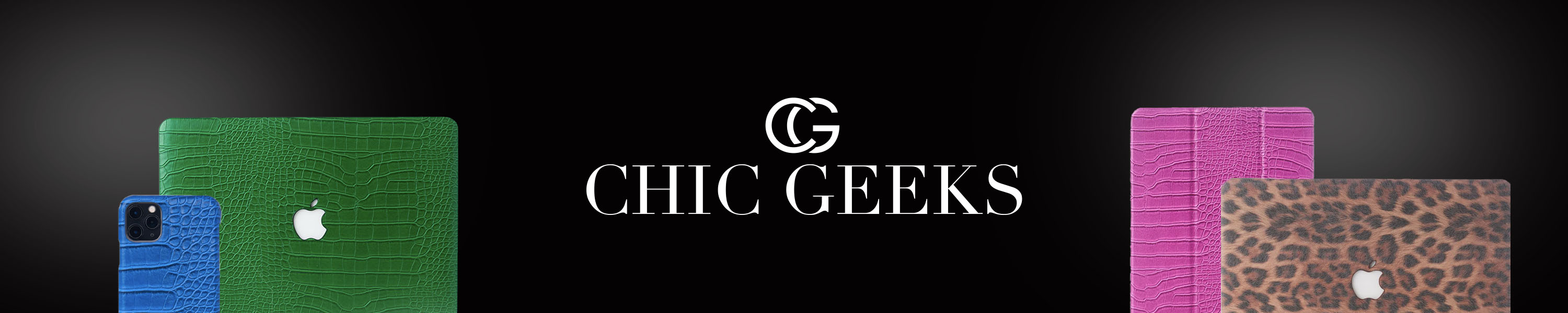 Amazon.com: Chic Geeks: Shop The Look